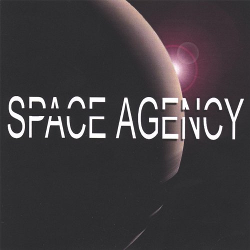 Amazon MusicでSpace AgencyのSpace Agencyを再生する
