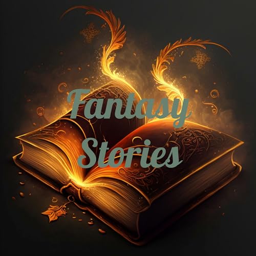 Amazon.com: Fantasy Stories : Fantasy Stories : Audible Books & Originals
