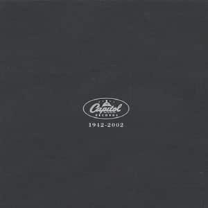 Capitol Records 1942 / 2002: Amazon.co.uk: CDs & Vinyl