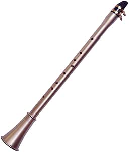 Amazon.com: MOWEO Pocket Saxophone ABS Sax Mini Portable Saxophone ...