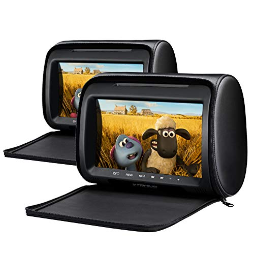 Kopfstutzen Dvd Player