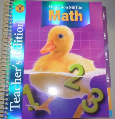 Buy Math, Level L K: Teacher Edition (2) Book Online at Low Prices in ...