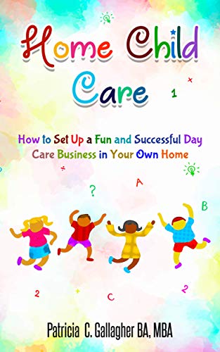 42 Best Day Care Books of All Time - BookAuthority