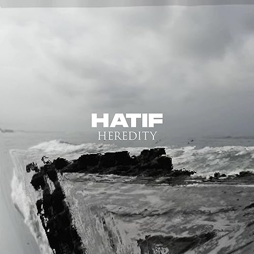 Heredity by Hatif on Prime Music