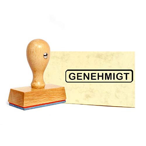 Stempel Genehmigt – Die 16 besten Produkte im Vergleich - The Digital ...