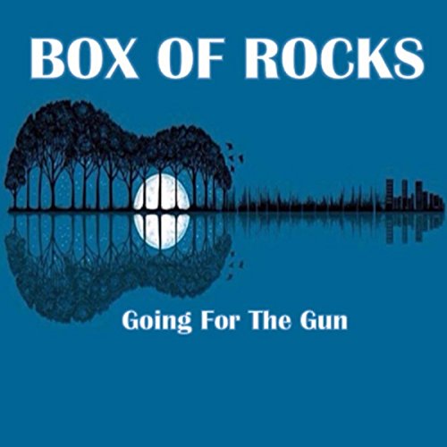 Amazon.co.jp: Going for the Gun : Box of Rocks: デジタルミュージック