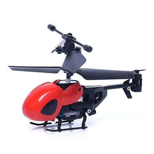 Top 10 Best Micro Remote Control Helicopters : Reviews & Buying Guide ...