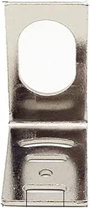 Amazon.com: ALOUTSNOC Proximity Switch Bracket M8 M12 M18 M30 J-Type ...