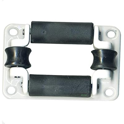 Buy Reelcraft HR1145 Roller Guide Assembly, OD .630.906 Hose Roller ...