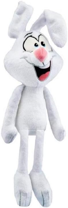 Amazon.com: Funko Plushes Ad Icons Trix Tricks The Rabbit Exclusive ...