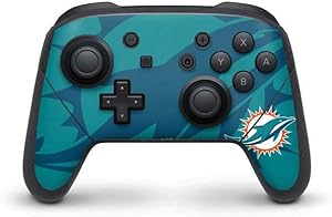 Amazon.com: Skinit Decal Gaming Skin Compatible with Nintendo Switch ...