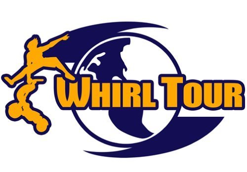 Amazon.com: Whirl Tour - GameCube : Video Games