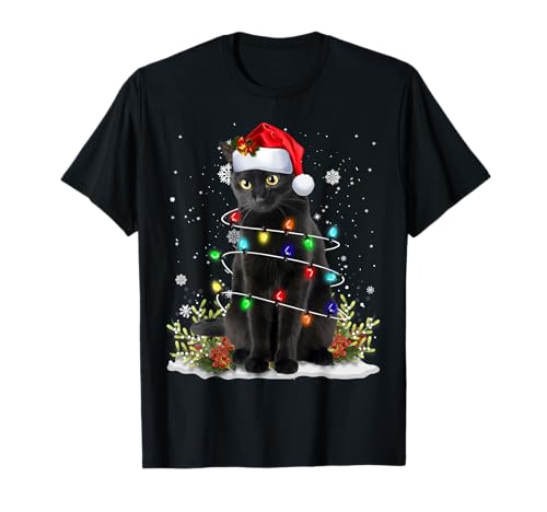 Best Christmas Pajamas for Cats and Cat Lovers – Big Orange Goodness