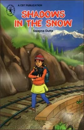 Shadows in The Snow : SWAPNA DUTTA: Amazon.in: Books