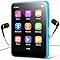 Amazon.com: 64GB 2.4" Full Touch Screen MP3 Player with Bluetooth 5.3 ...