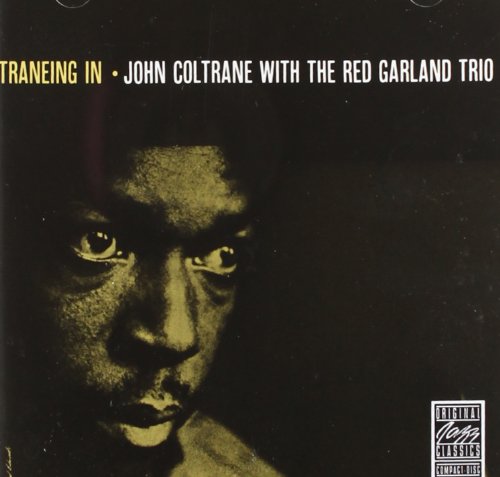 Traneing in: John Coltrane: Amazon.es: CDs y vinilos}