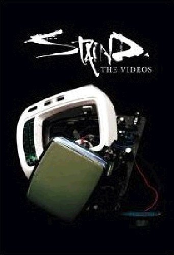 Amazon.com: Staind: The Videos : Staind: CDs & Vinyl
