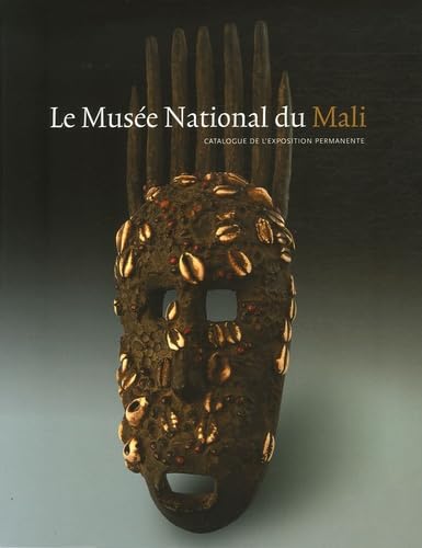 Amazon.com: MUSEE NATIONAL DU MALI: 9789053496138: COLLECTIF: Books