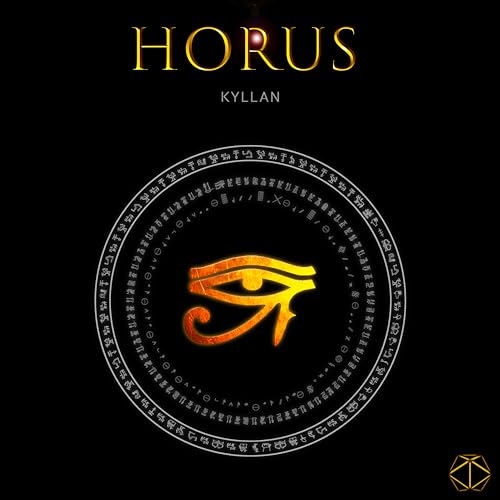 Horus by KYLLAN on Amazon Music - Amazon.com