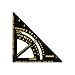 Stanley 46-053 Premium Adjustable Quick Square Layout Tool : Amazon.ca ...
