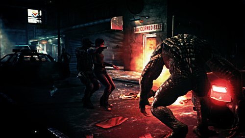 Top 30 Xbox 360 Horror Games To Play (Sep. 2025) - Cherry Picks