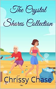 Amazon.com: The Crystal Shores Collection (The Crystal Shores Cozy ...