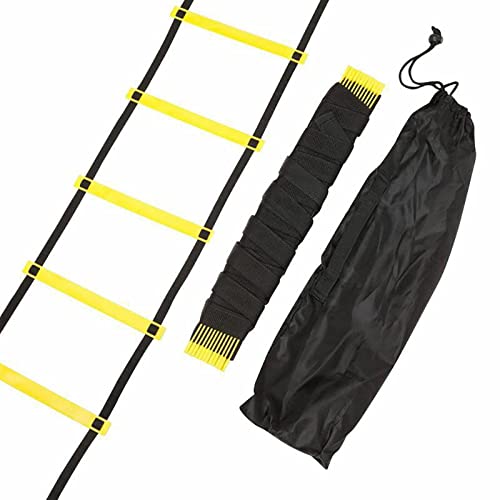 Best Agility Ladder For Volleyball in the UK - 2026
