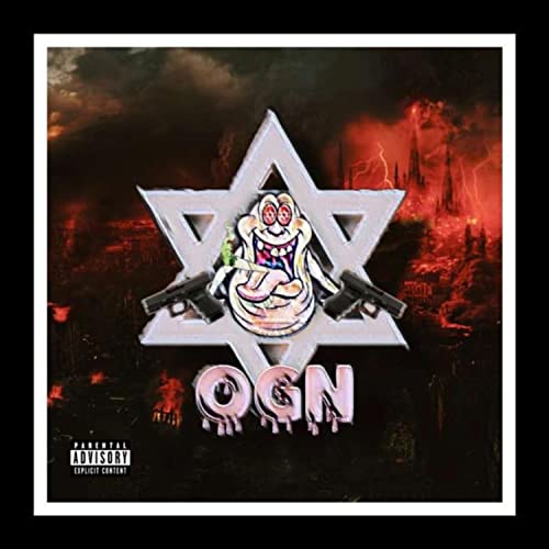 OGN [Explicit] : Li Moniac: Amazon.de: Digital Music