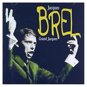 Amazon.de:Grand Jacques