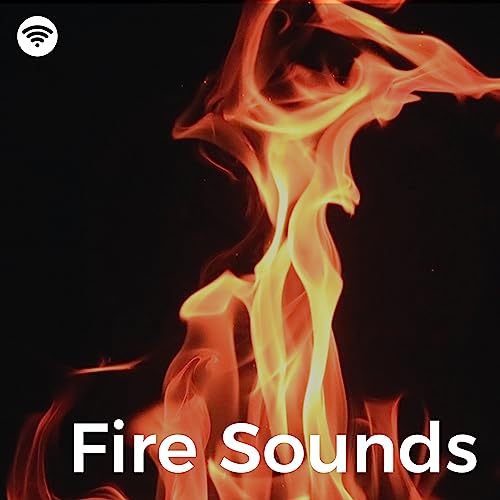 Fire Sounds (Cozy Nap & Book Reading Atmosphere) de Fireplace Music ...