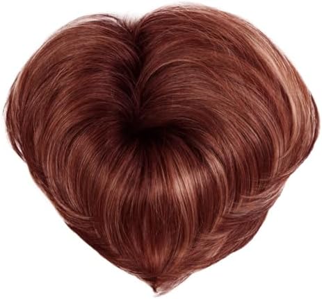 Amazon.com : Raquel Welch Top Billing 5 Inch Top-Of-The-Head Hairpiece ...