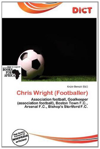 Amazon.co.jp: Chris Wright (Footballer) : 本