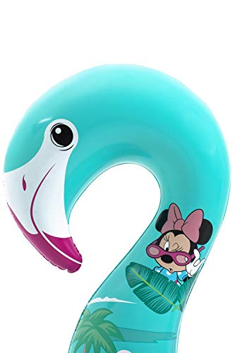Flamenco Gonflable Bestway Minnie Mouse 173x170 cm - Piscine 91081