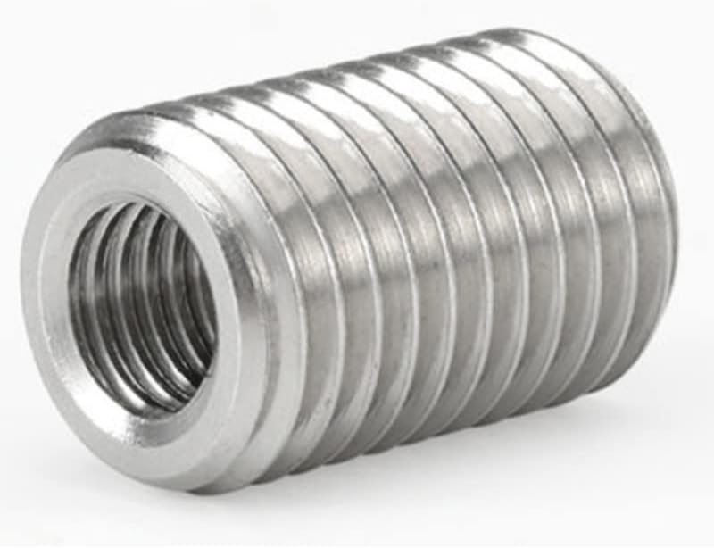RTVURK 2-5pcs M2 M2.5 M3 M4 M5 M6 M8 M10 Stainless Steel 304 Inside ...