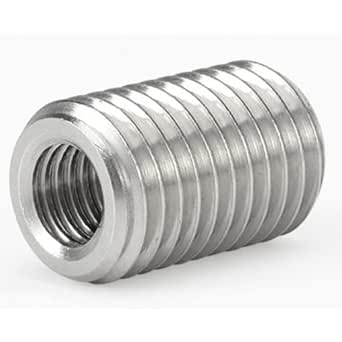 RTVURK 2-5pcs M2 M2.5 M3 M4 M5 M6 M8 M10 Stainless Steel 304 Inside ...