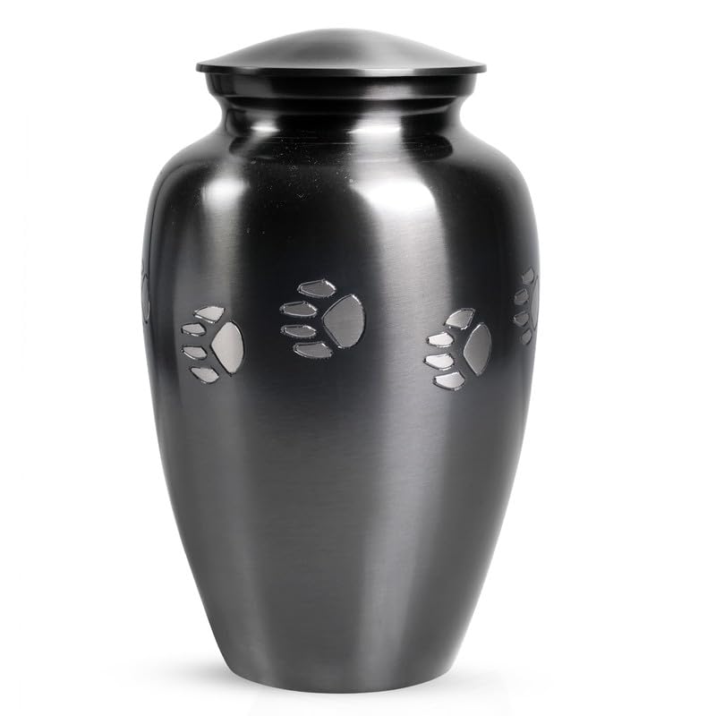 YATSKIA Large Pet Urns - Memory Boxes - Cremation Urns - Pet Urns for ...