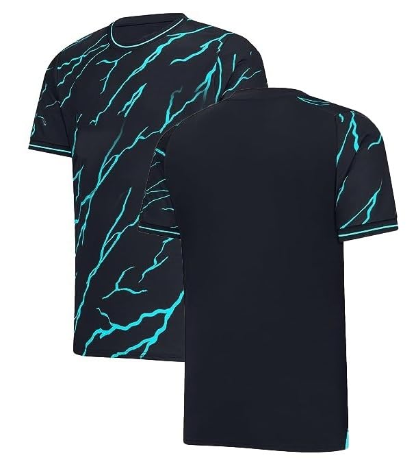 Buy Halland Sports Soccer Football Home Away Training Team Club kit ...