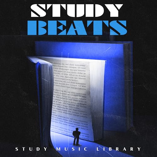 Play Study Beats by Study Music Library on Amazon Music