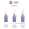 MINISO Lost in Garden Home Fragrance Flameless Essential Oil with ...