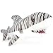 Amazon.com: VIAHART Sheila The Tiger Shark - 17 Inch Stuffed Animal ...