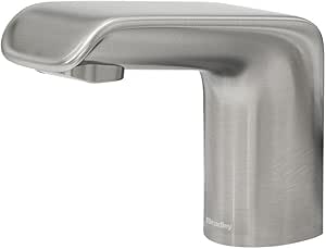 Amazon.com: Bradley Linea Series Verge Faucet, Elongated Spout to ...