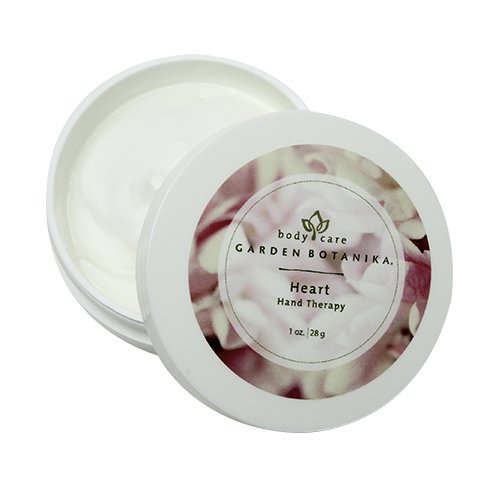 Amazon.com: Garden Botanika Heart Hand Therapy, 1 Ounce : Pet Supplies