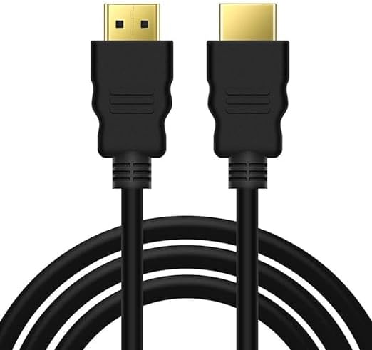4K High-Speed HDMI Cable | Ethernet Support 4k 60Hz Compatible with UHD ...