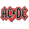 Amazon.com - Ac Dc Music Group Bands Sticker Graphic - Die Cut Sticker ...