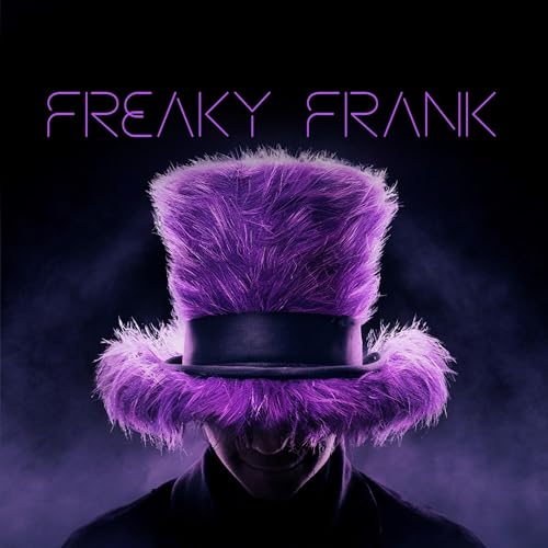 Amazon Music UnlimitedでDJ FREAKY FRANKのTHIS ISFUNKING ORLANDOを