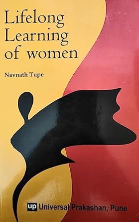Buy Lifelong Learning of Women Book Online at Low Prices in India ...