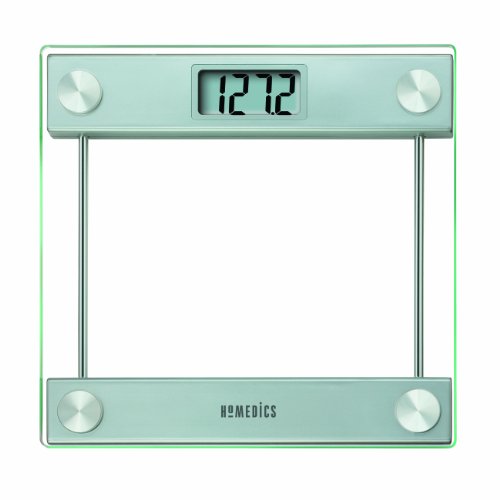 Alcohol Breathalyzer Reviews » Blog Archive » New Homedics Glass ...