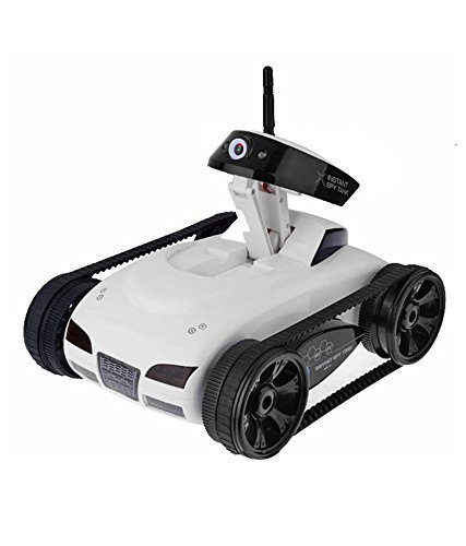 Buy Instant SPY Tank Online at Low Prices in India - Amazon.in
