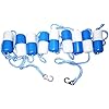 Amazon.com: Blue Devil B8485 Pool Rope : Patio, Lawn & Garden