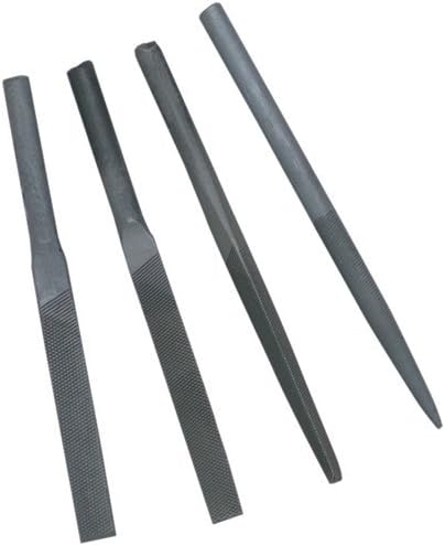 Florida Pneumatic Air File - Model: 5683 Air Inlet Size: 1/4 ...